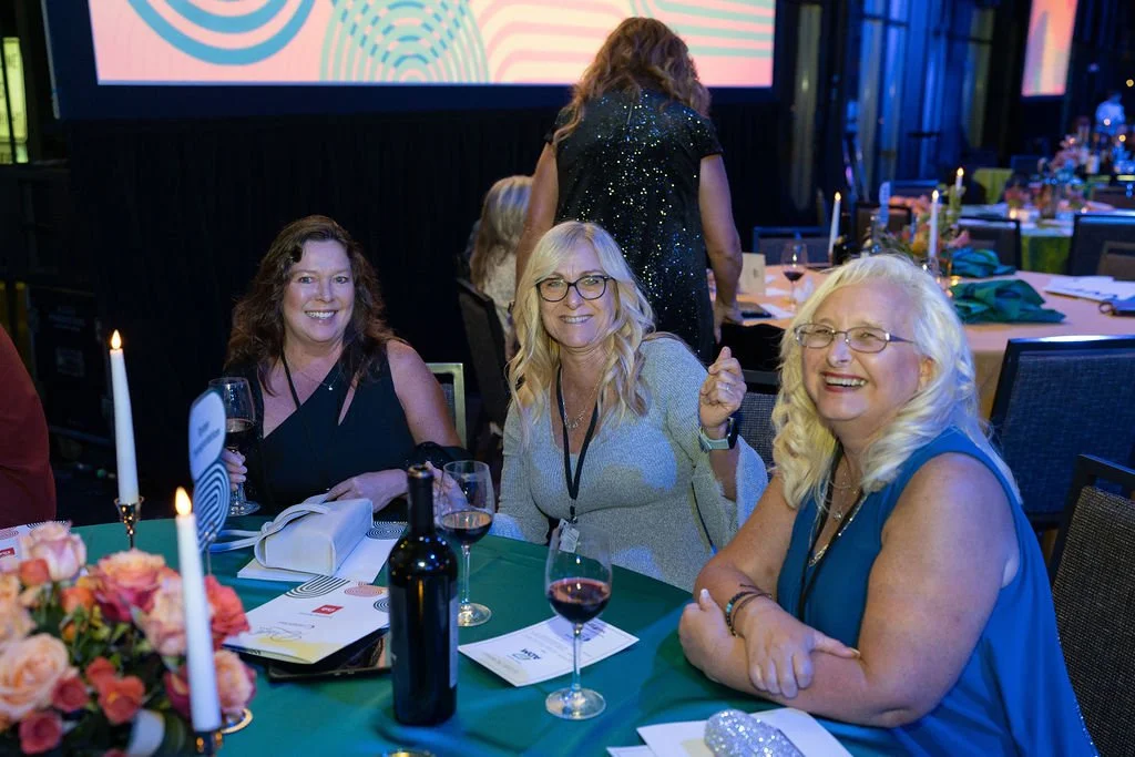 Dressing for the Dish Gala — Dish Gala