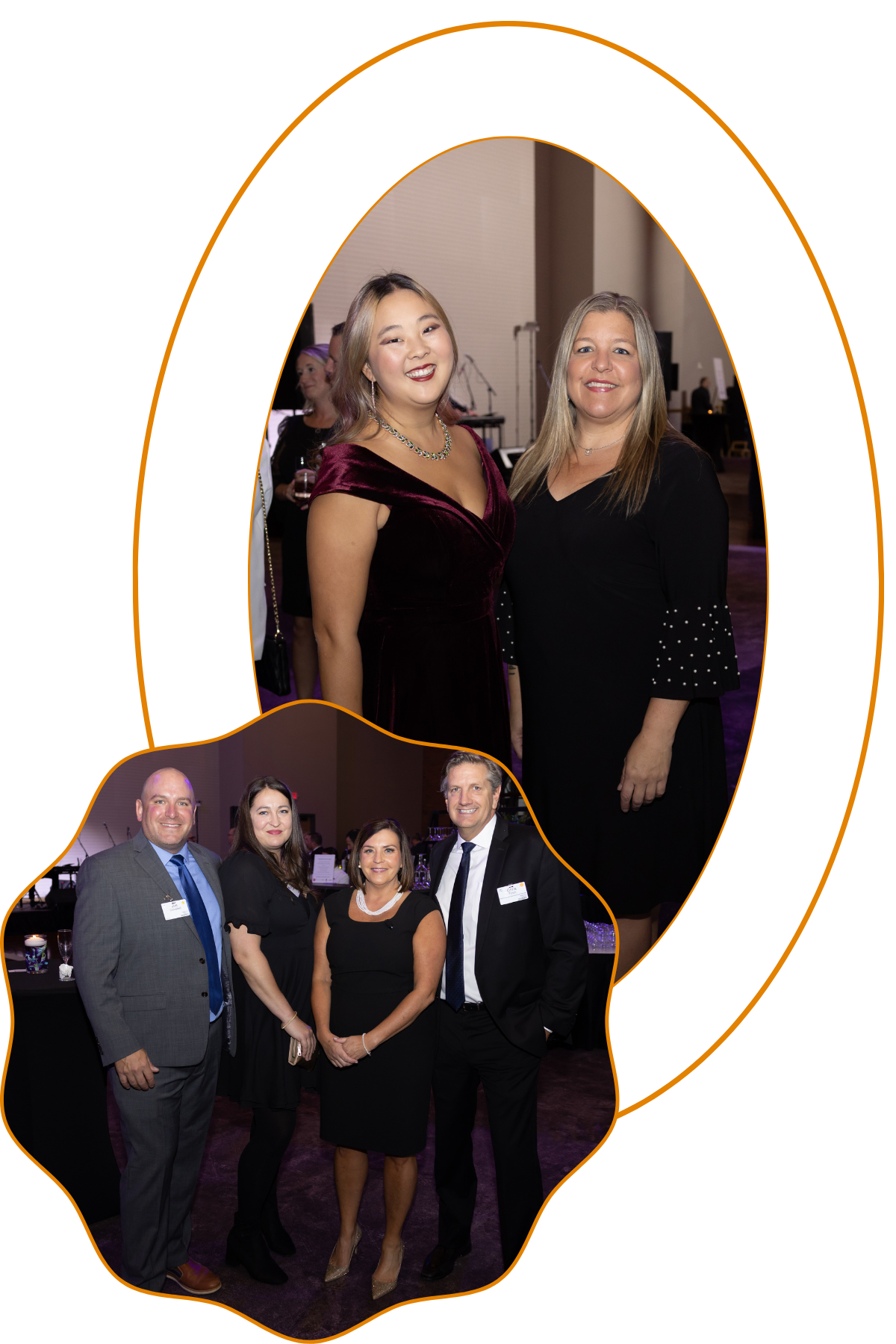 Event Details — Dish Gala