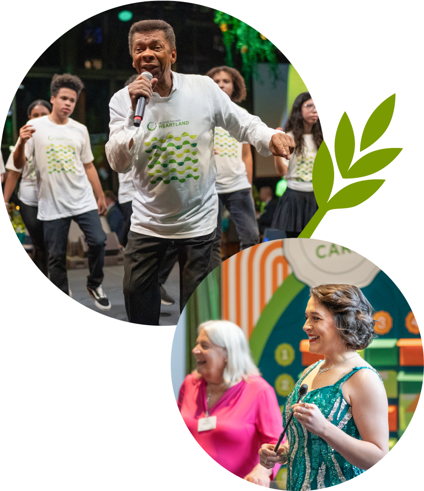 Event Details — Dish Gala