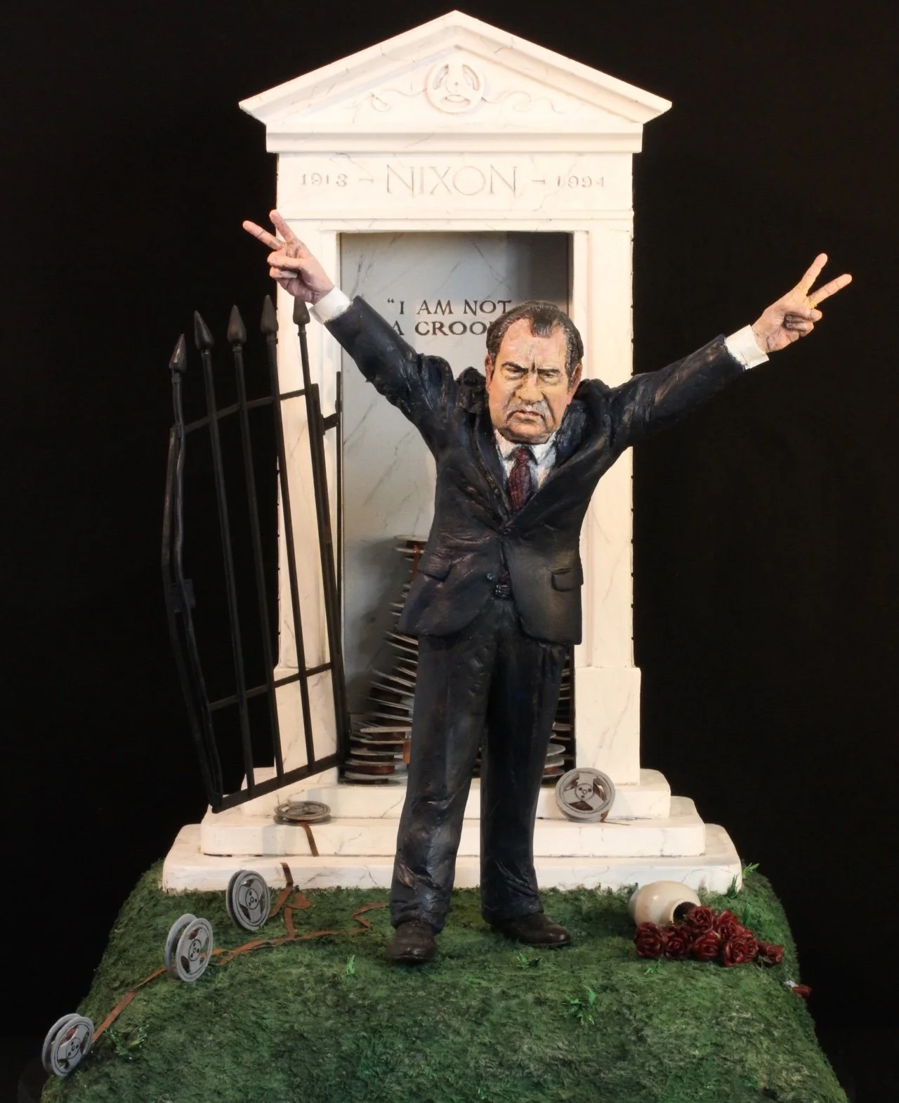 General 1 — The Laura Harling Gallery