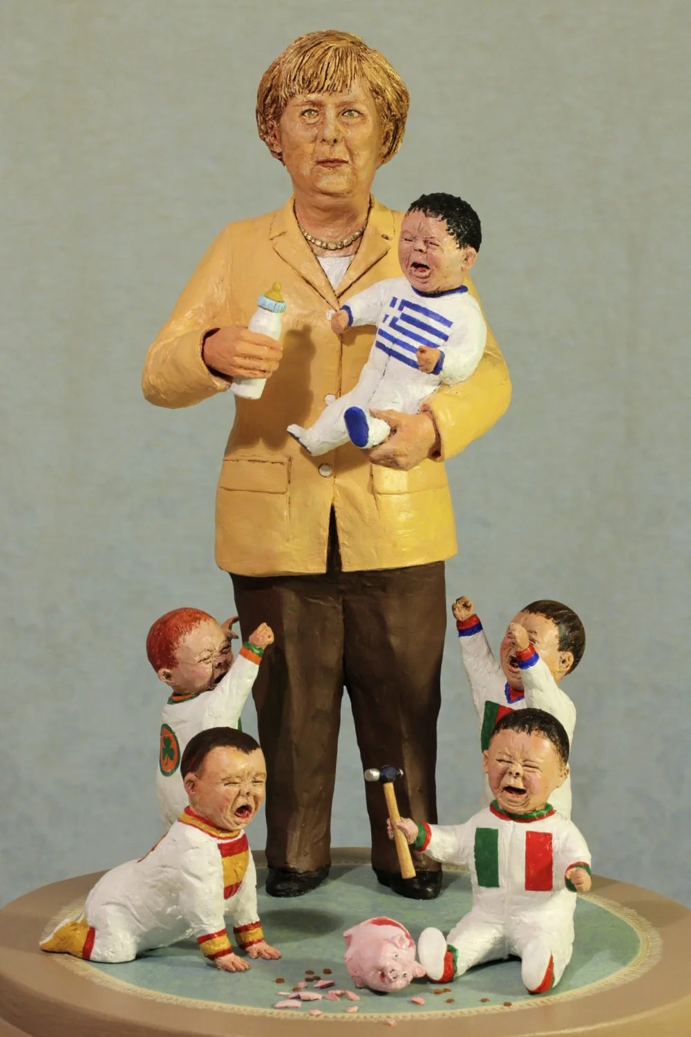 General 1 — The Laura Harling Gallery