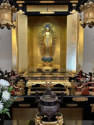What is Amida Buddha? (Part 1) — Everyday Buddhist
