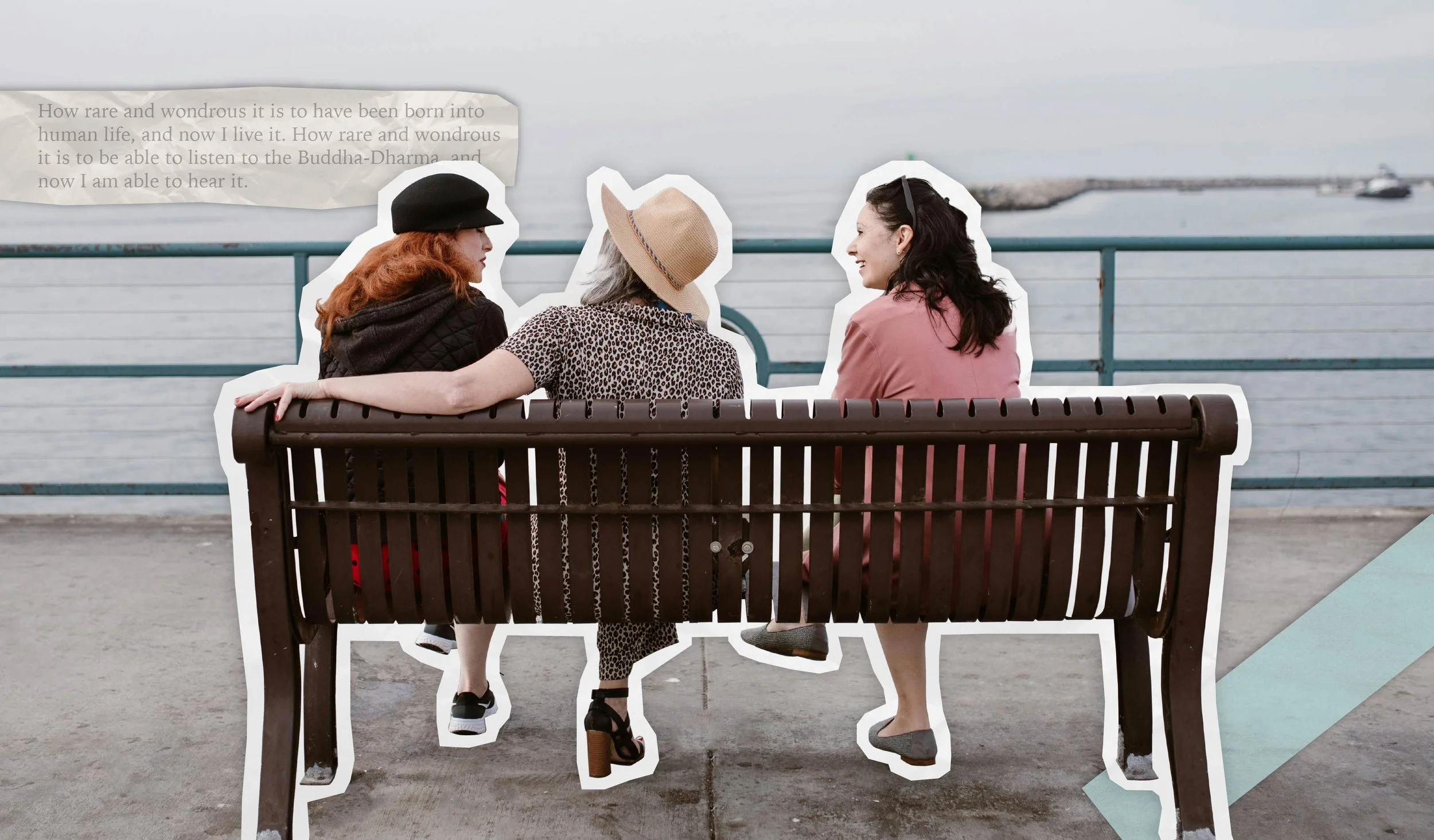 Listening: The Buddhist Practice Hiding in Plain Sight — Everyday Buddhist