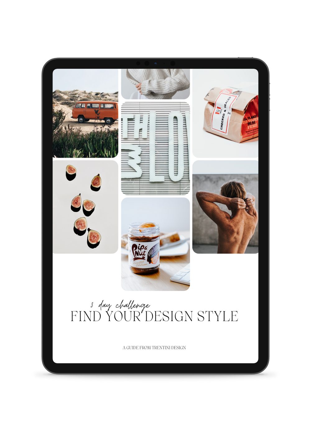 Find Your Design Style — Trentini Design