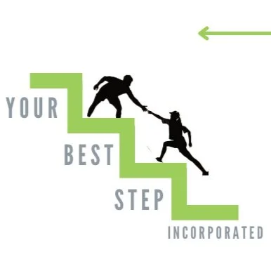 Your Best Step