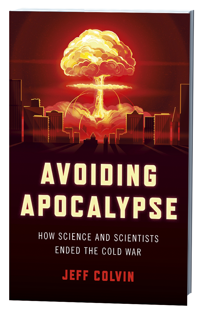 General 2 — Jeff Colvin