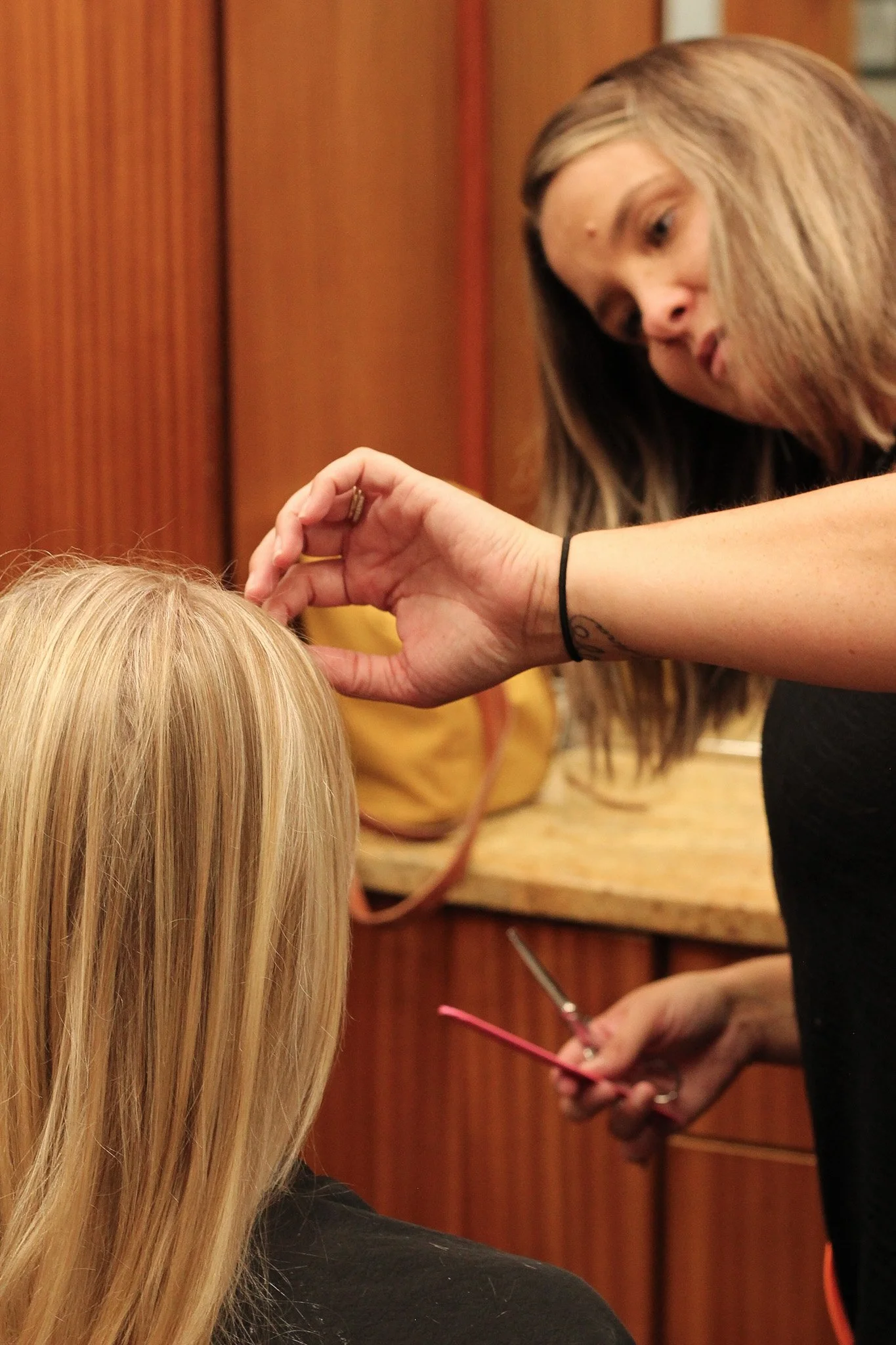 Avante Salon and Spa — Careers