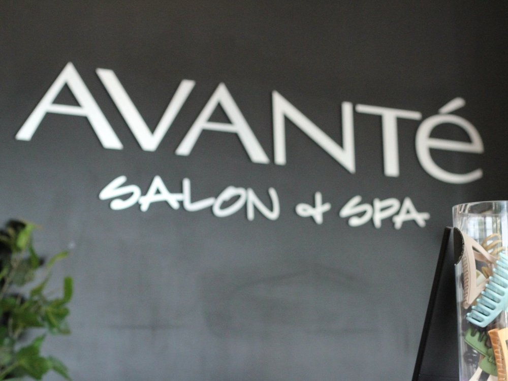 Avante Salon and Spa