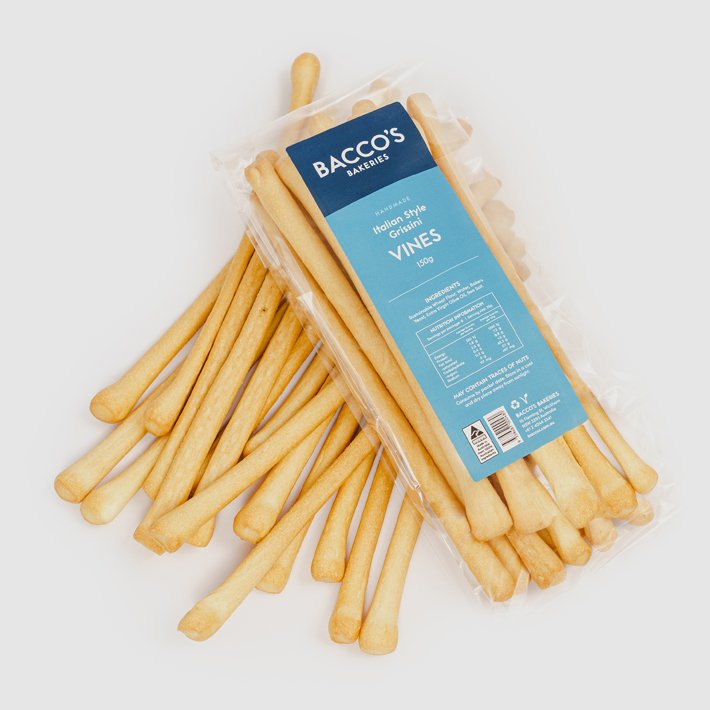 Products – Buy Grissini & Artisan Crackers (Petals) | Bacco’s Bakeries ...
