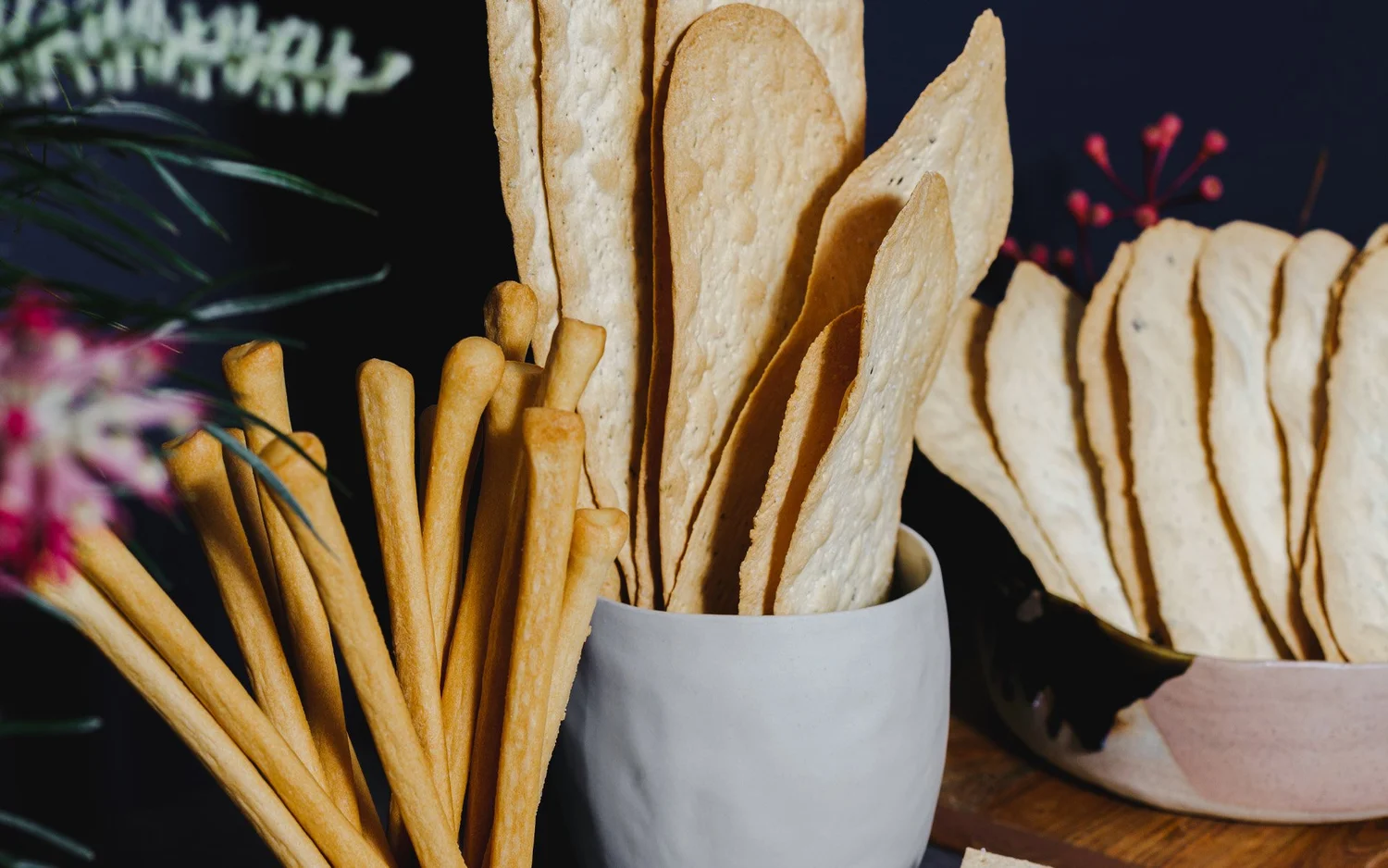Products – Buy Grissini & Artisan Crackers (Petals) | Bacco’s Bakeries ...