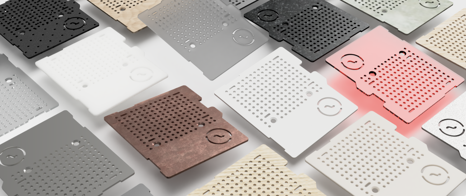 Hardware — Native Planet