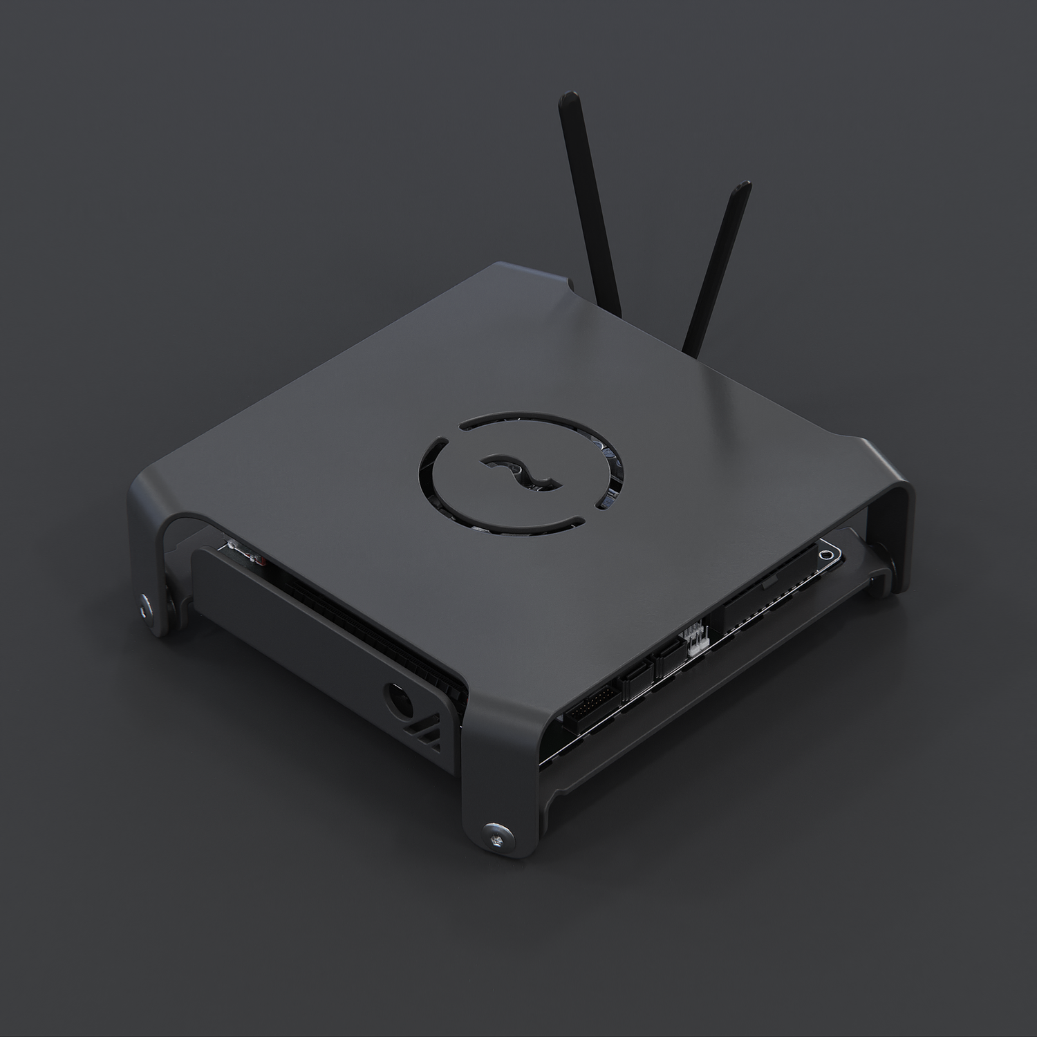 Hardware — Native Planet