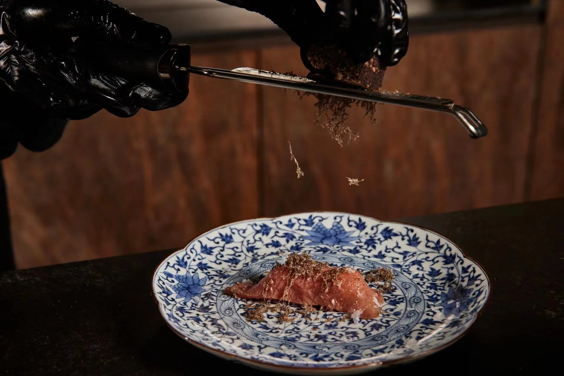 Josper Room Gallery — Yakikami