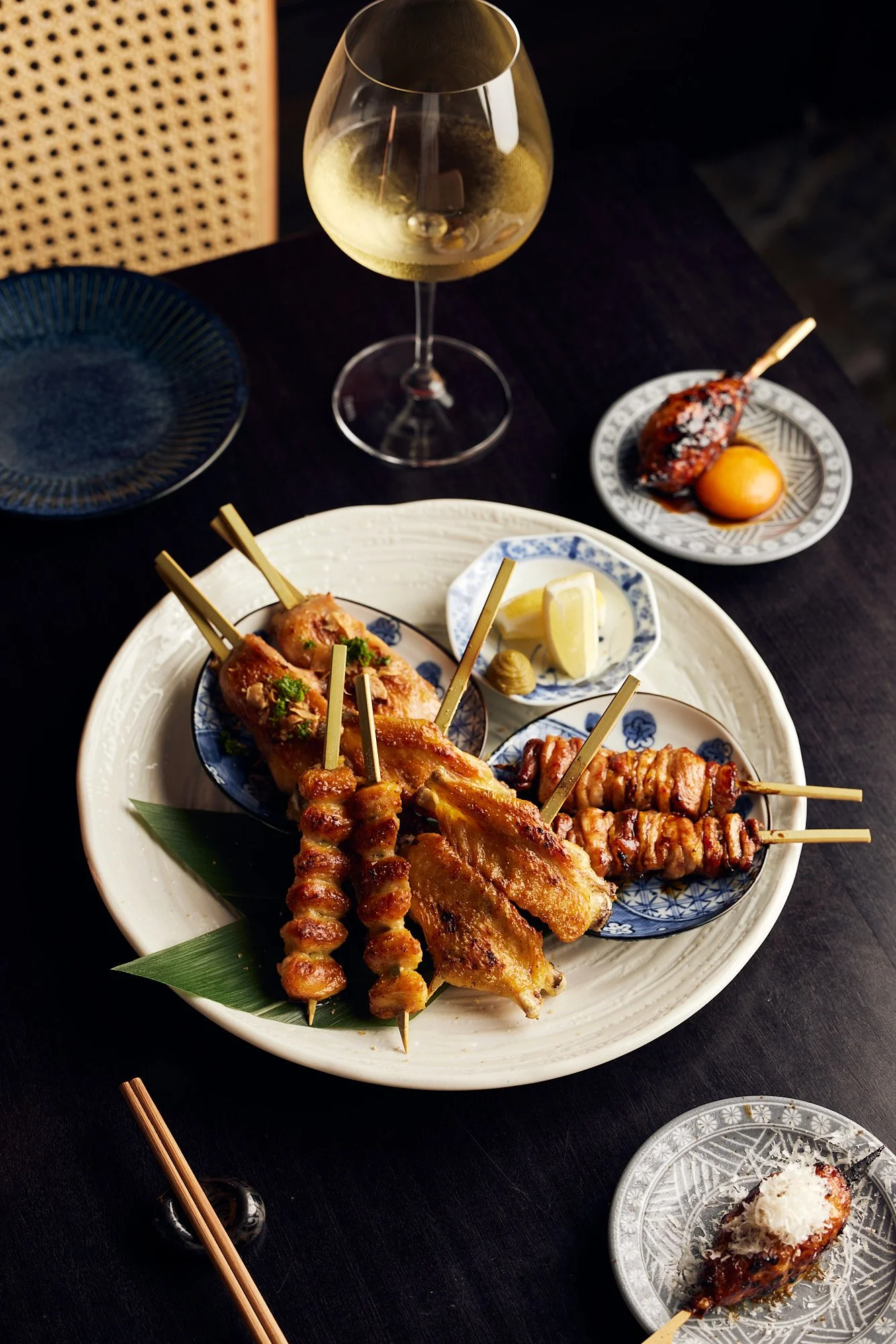 YAKIKAMI JAPANESE RESTAURANT MELBOURNE
