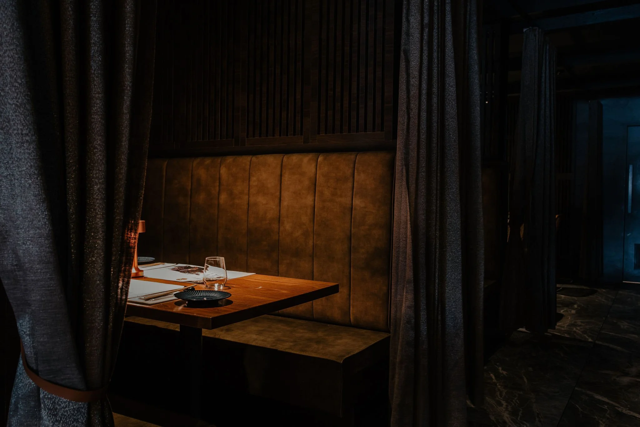 JAPANESE DINING SOUTH YARRA — Yakikami