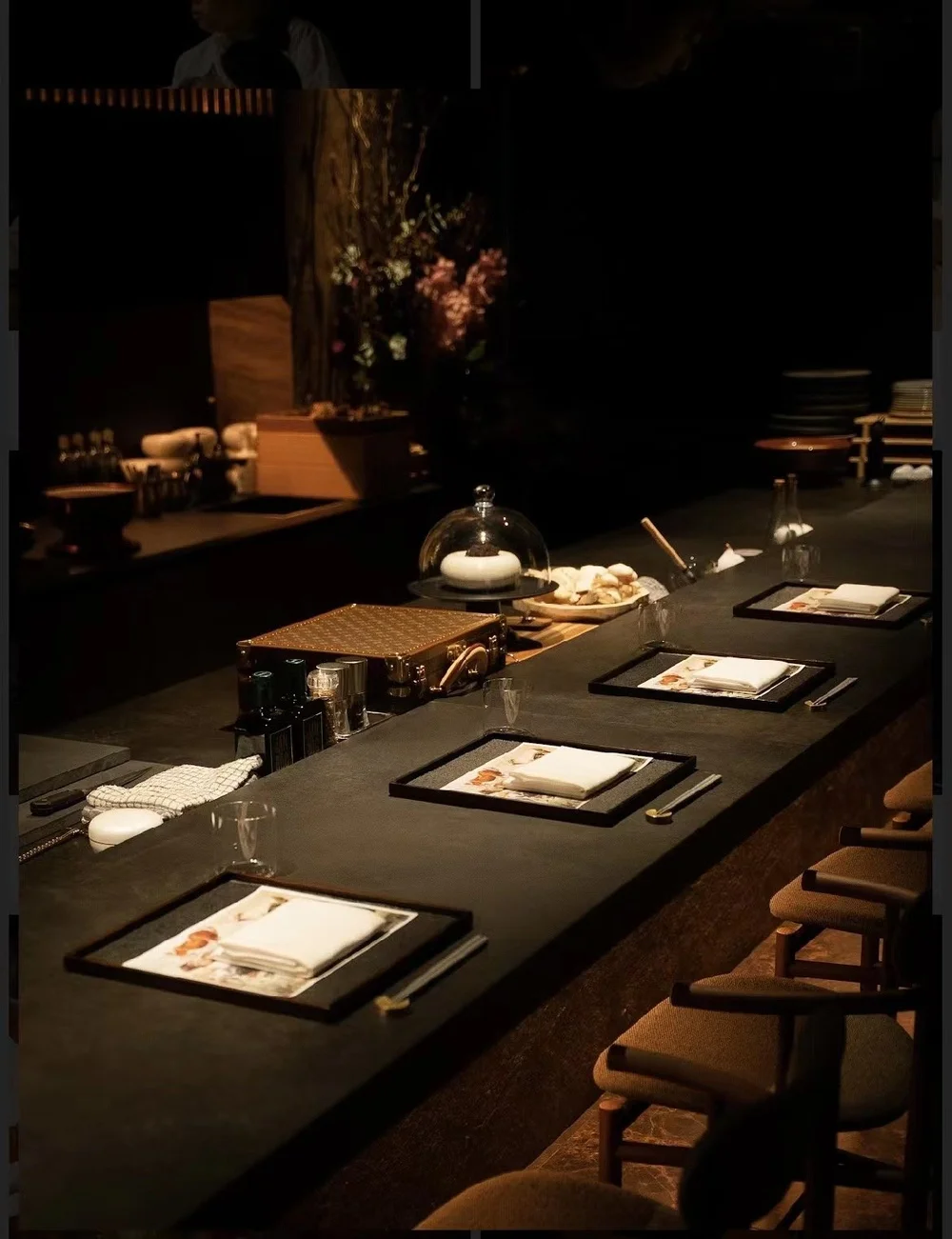 Josper Room Gallery — Yakikami