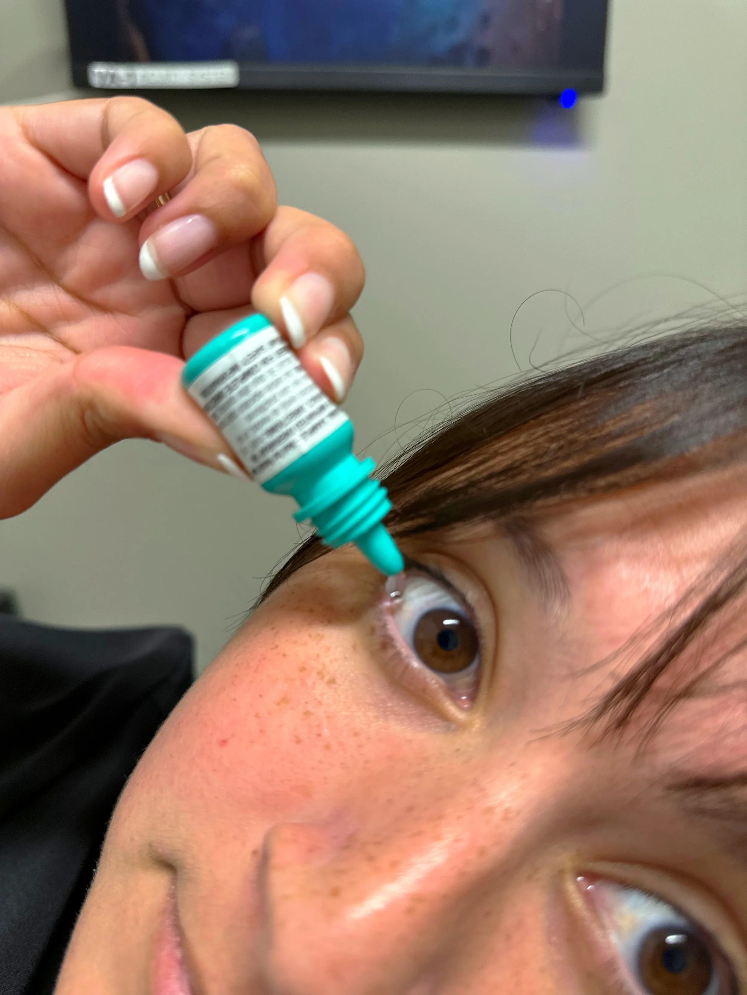 Dry Eye Treatments — Landa Eye Center | Eye Doctor New Braunfels