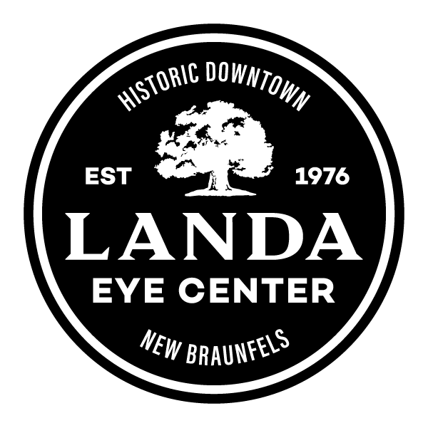 Downtown Office — Landa Eye Center | Eye Doctor New Braunfels