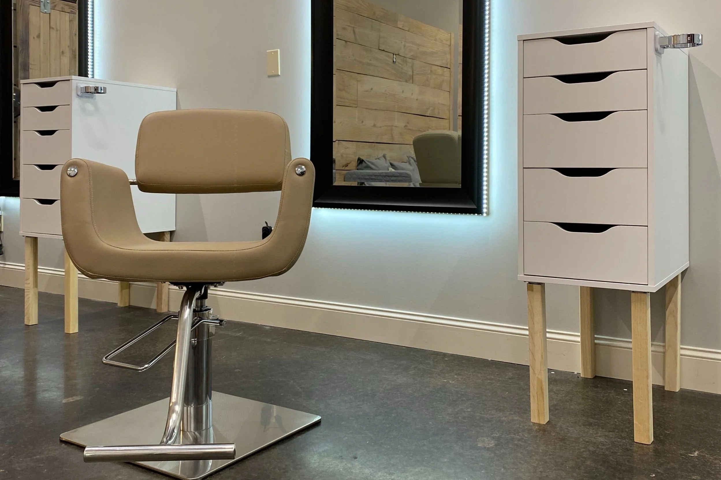 Careers-The Alchemy Hair Studio