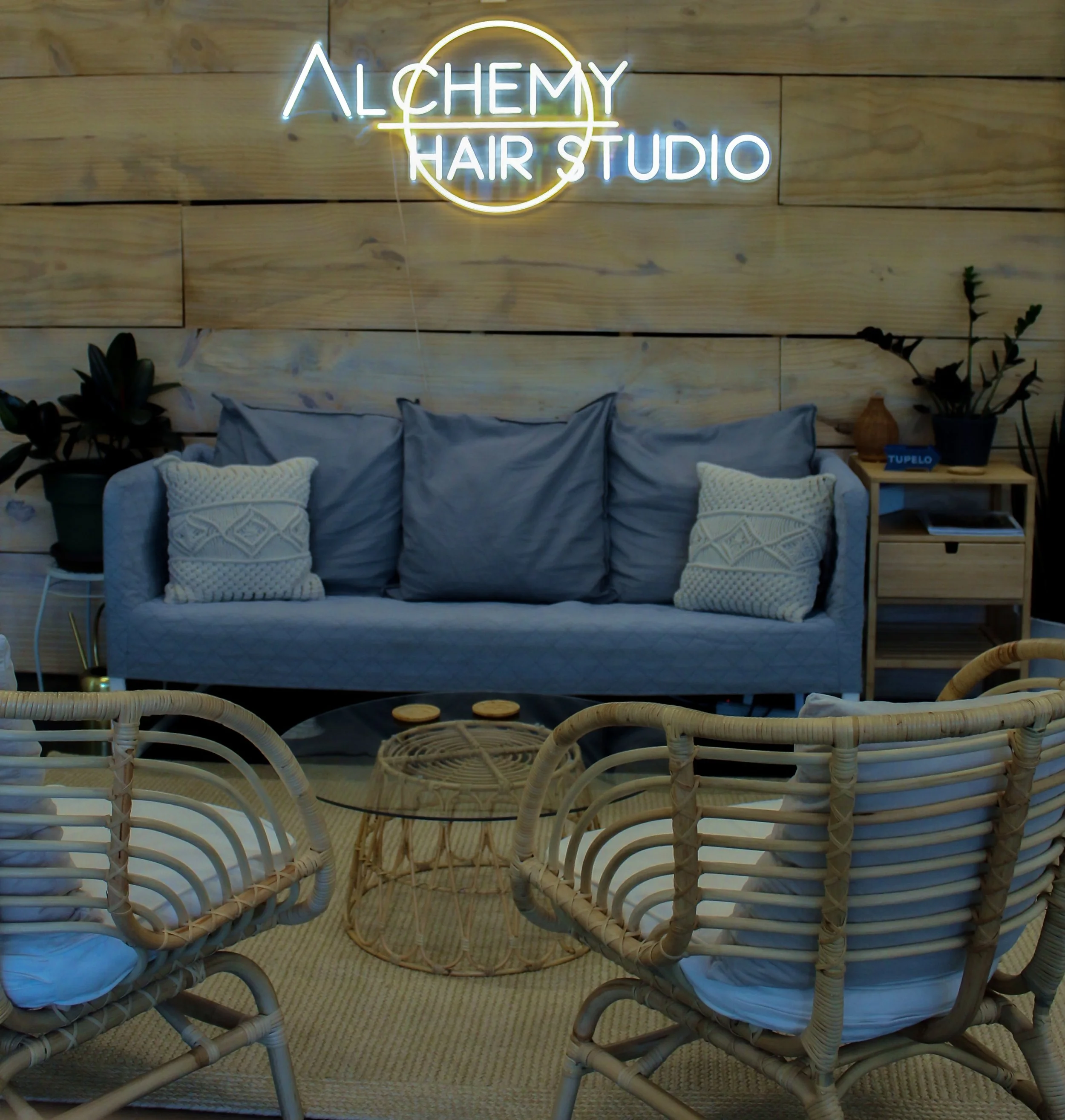Meet Our Alchemists-The Alchemy Hair Studio
