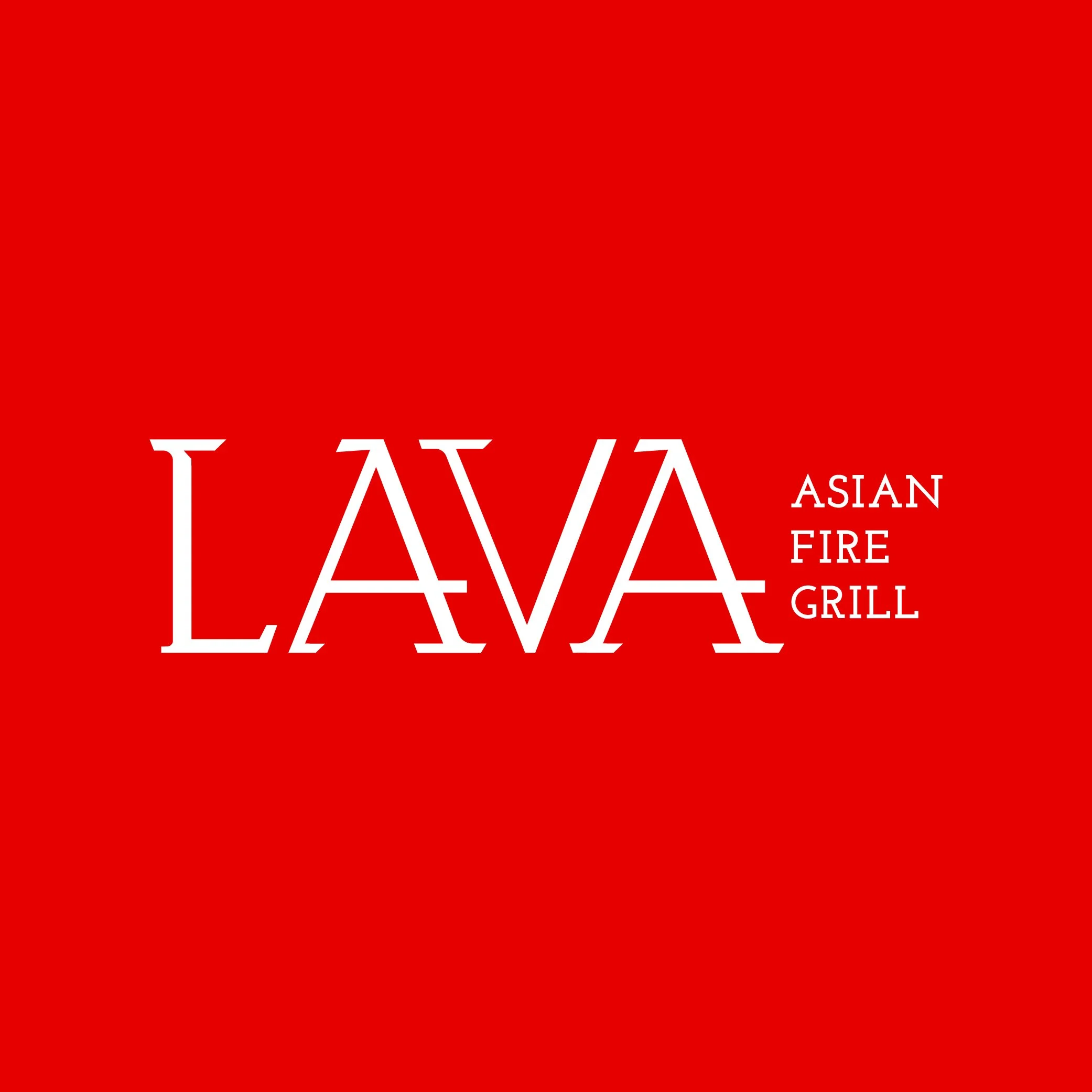 Event — LAVA Asian Fire Grill