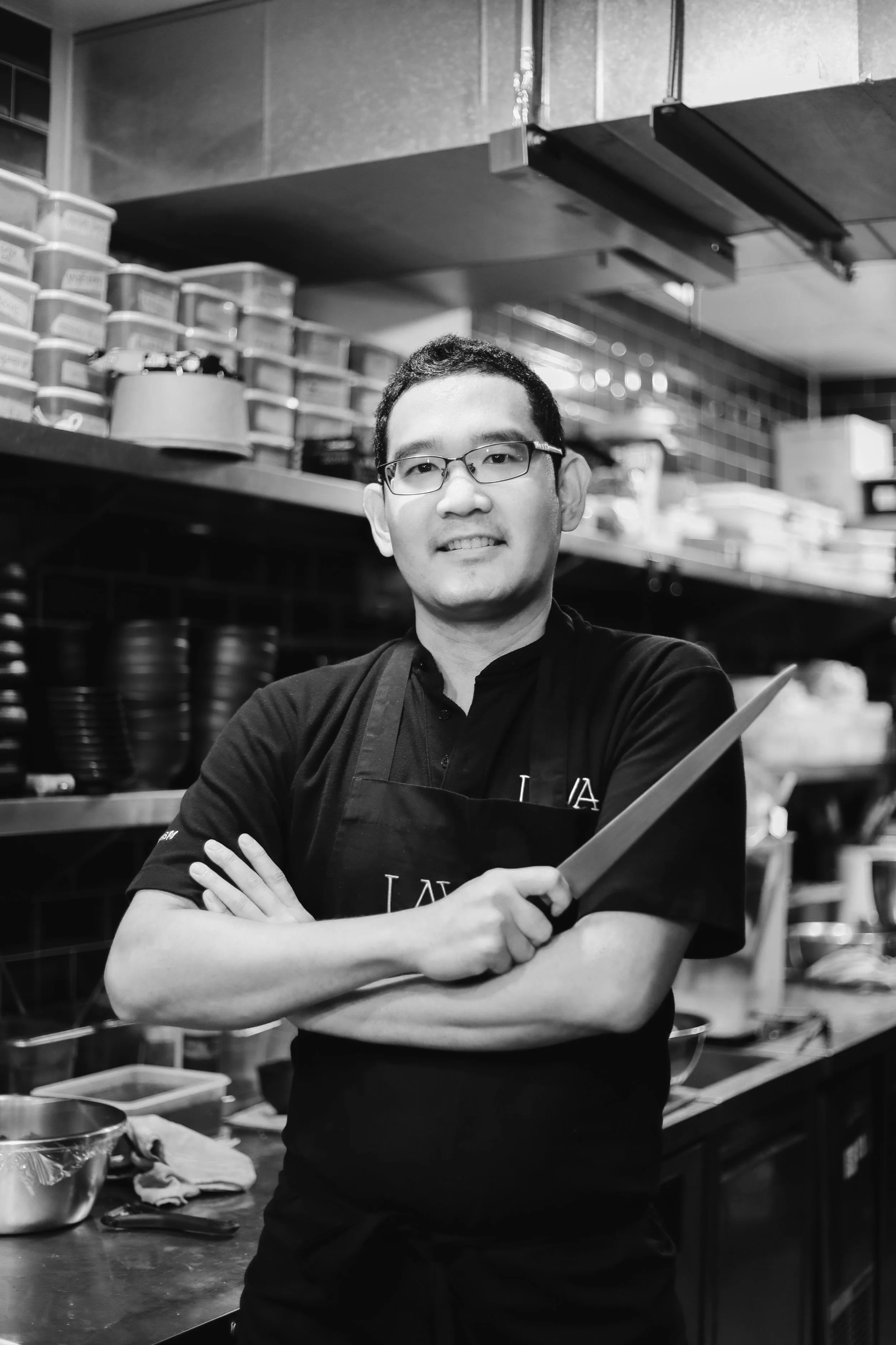 About — LAVA Fire Grill