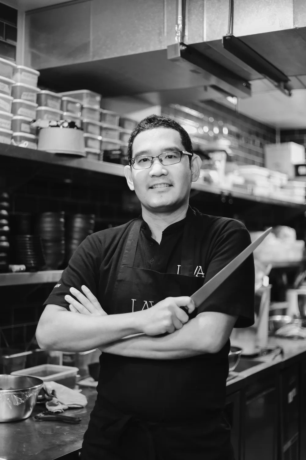 LAVA Asian Fire Grill