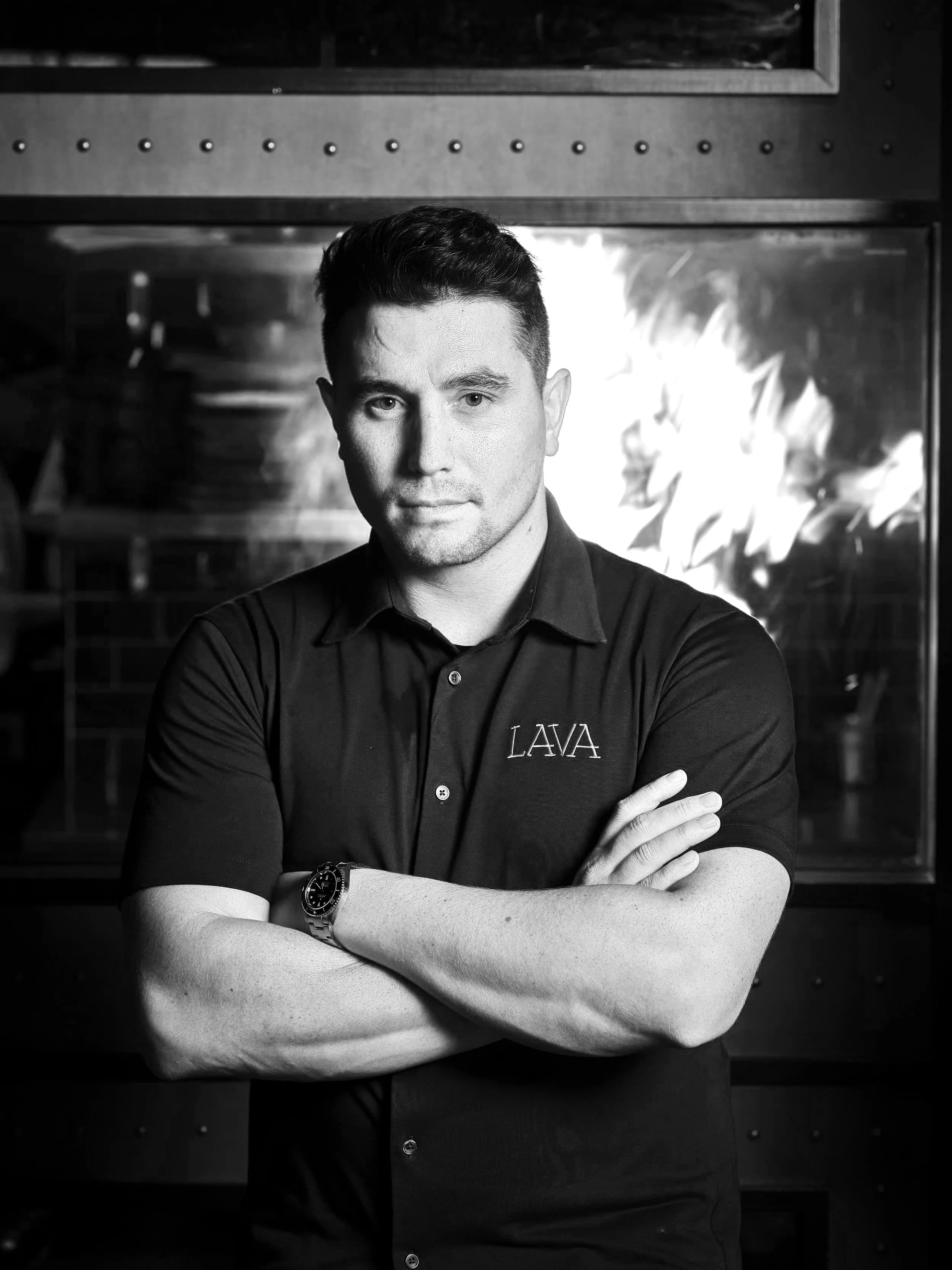 About — LAVA Asian Fire Grill