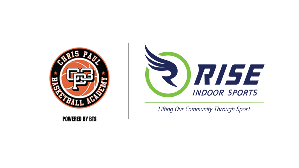 Rise Indoor Sports FT CP3BA Year-Round Basketball Training — CP3BA