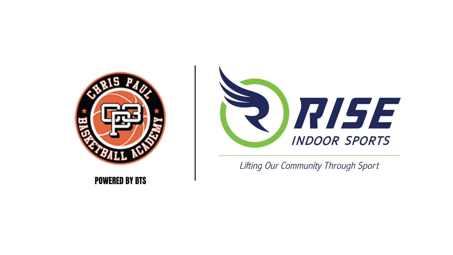 Rise Indoor Sports FT CP3BA Year-Round Basketball Training — CP3BA