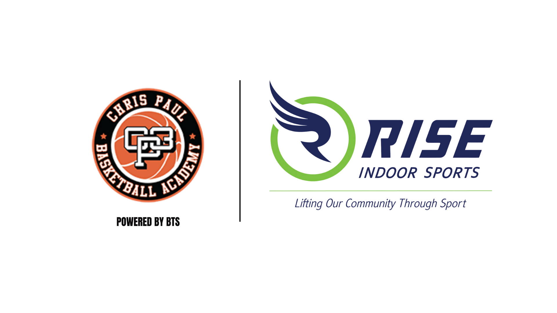 Rise Indoor Sports FT CP3BA Year-Round Basketball Training — CP3BA