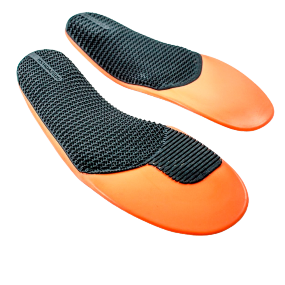 Orthotics — Core Chiropractic