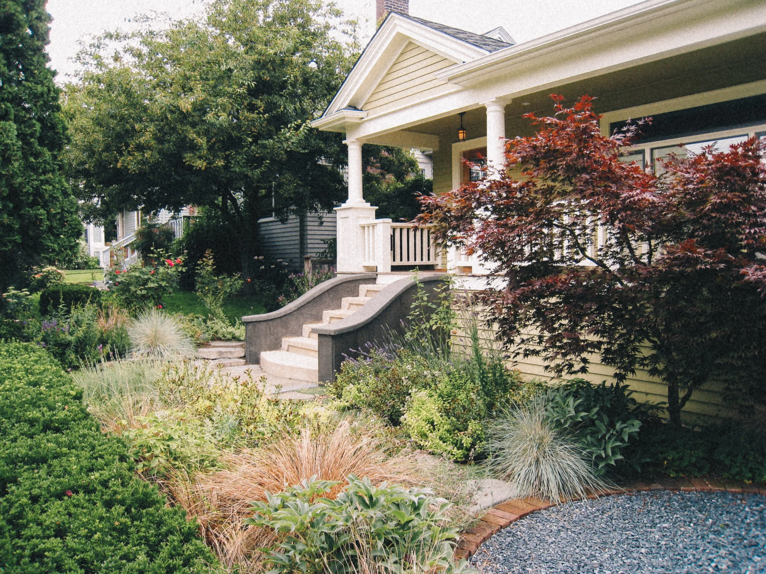 ROCK SOLID LANDSCAPES - Landscape design + Build + Maintenance