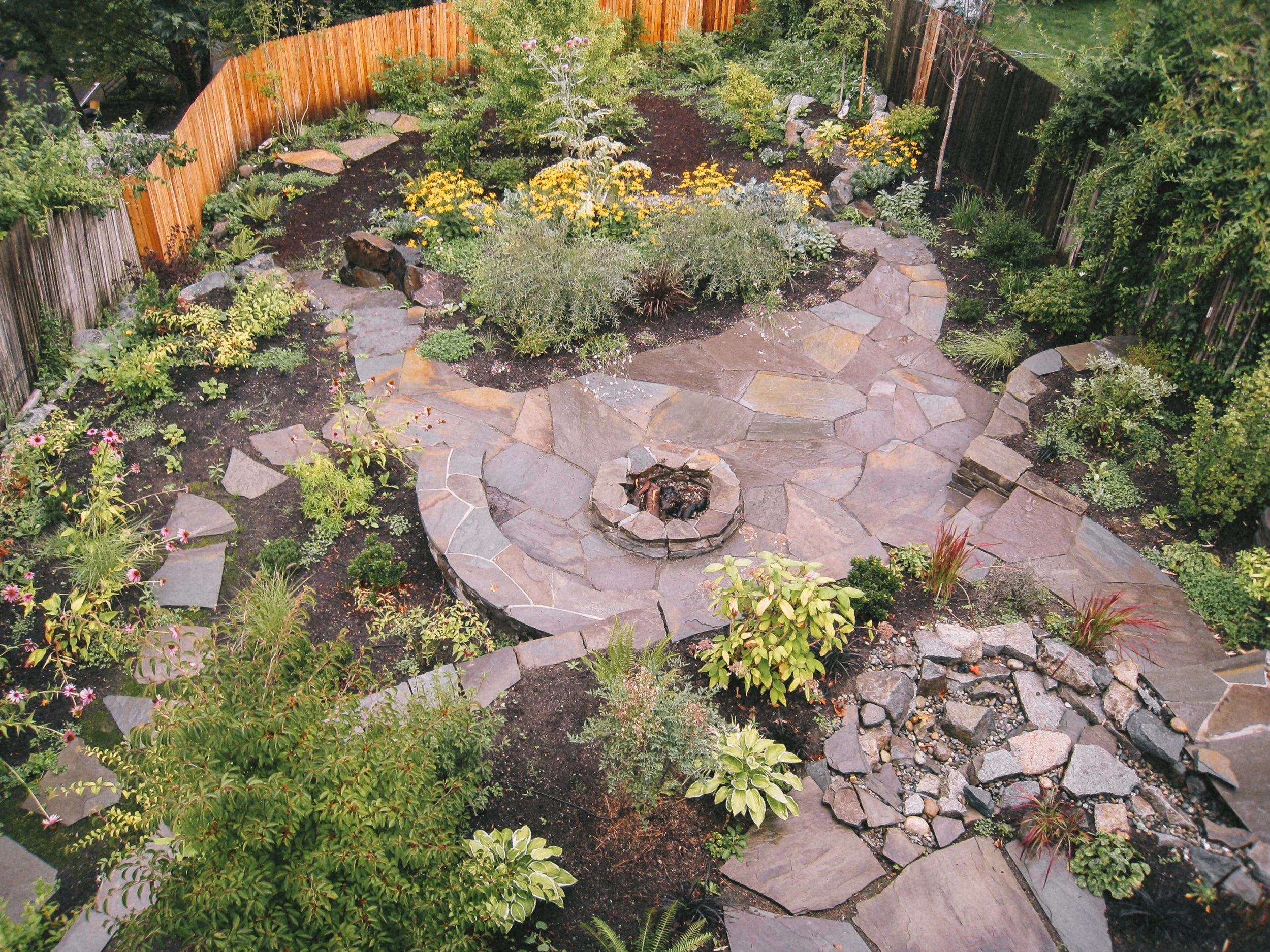 Projects — Rock Solid Landscapes