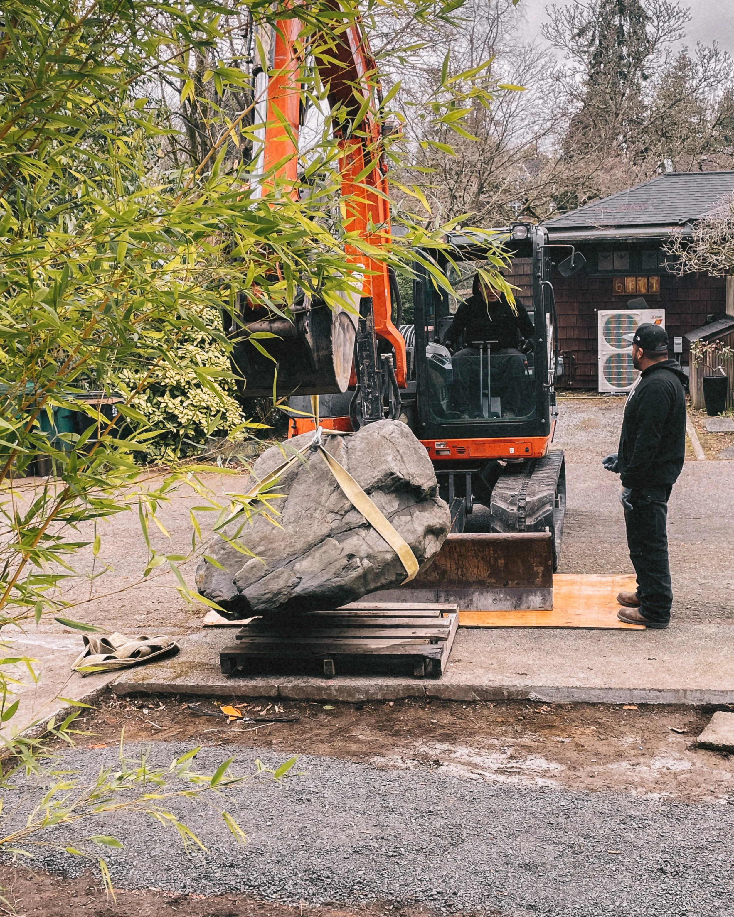 Projects — Rock Solid Landscapes