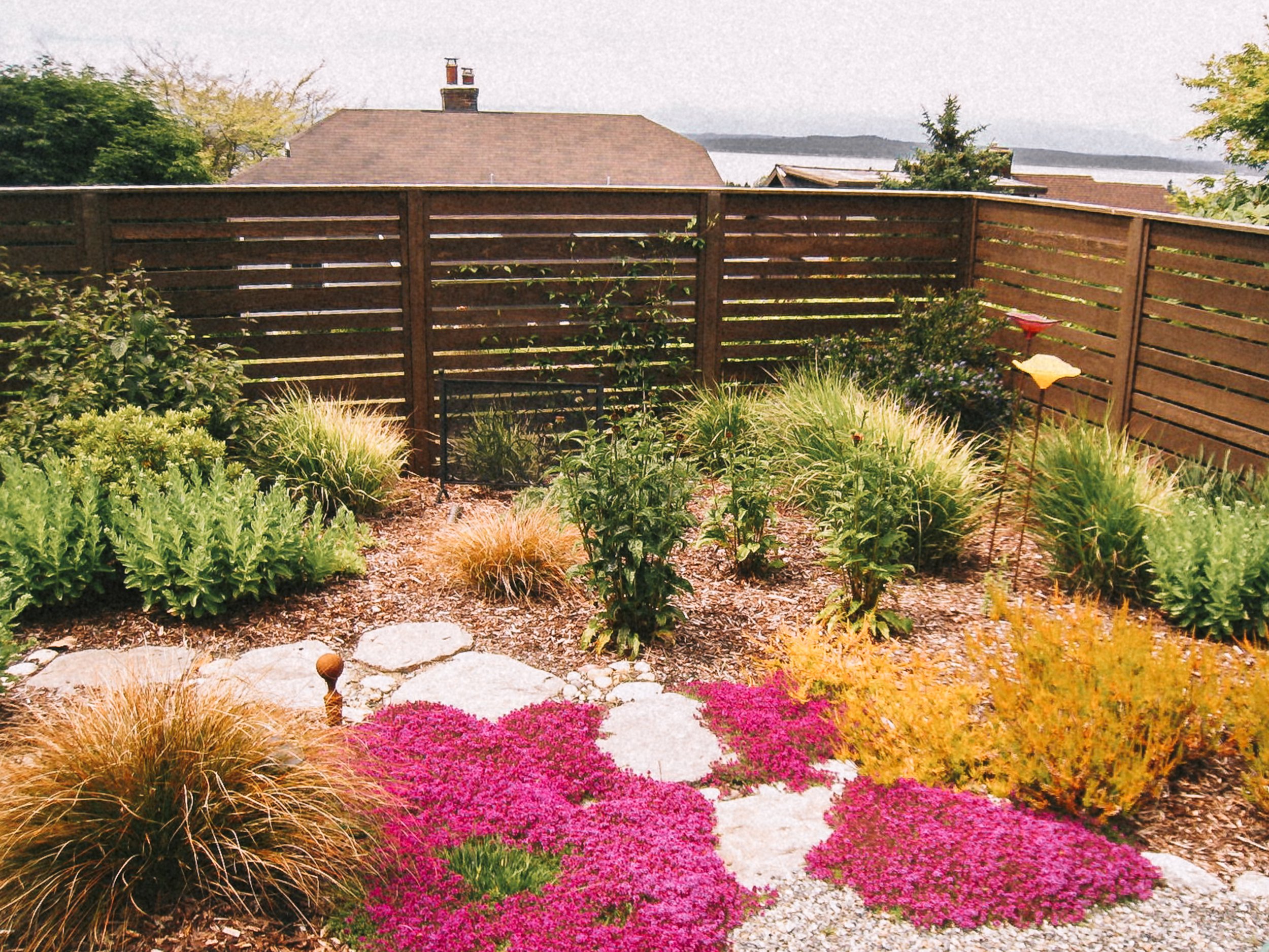 ROCK SOLID LANDSCAPES - Landscape design + Build + Maintenance
