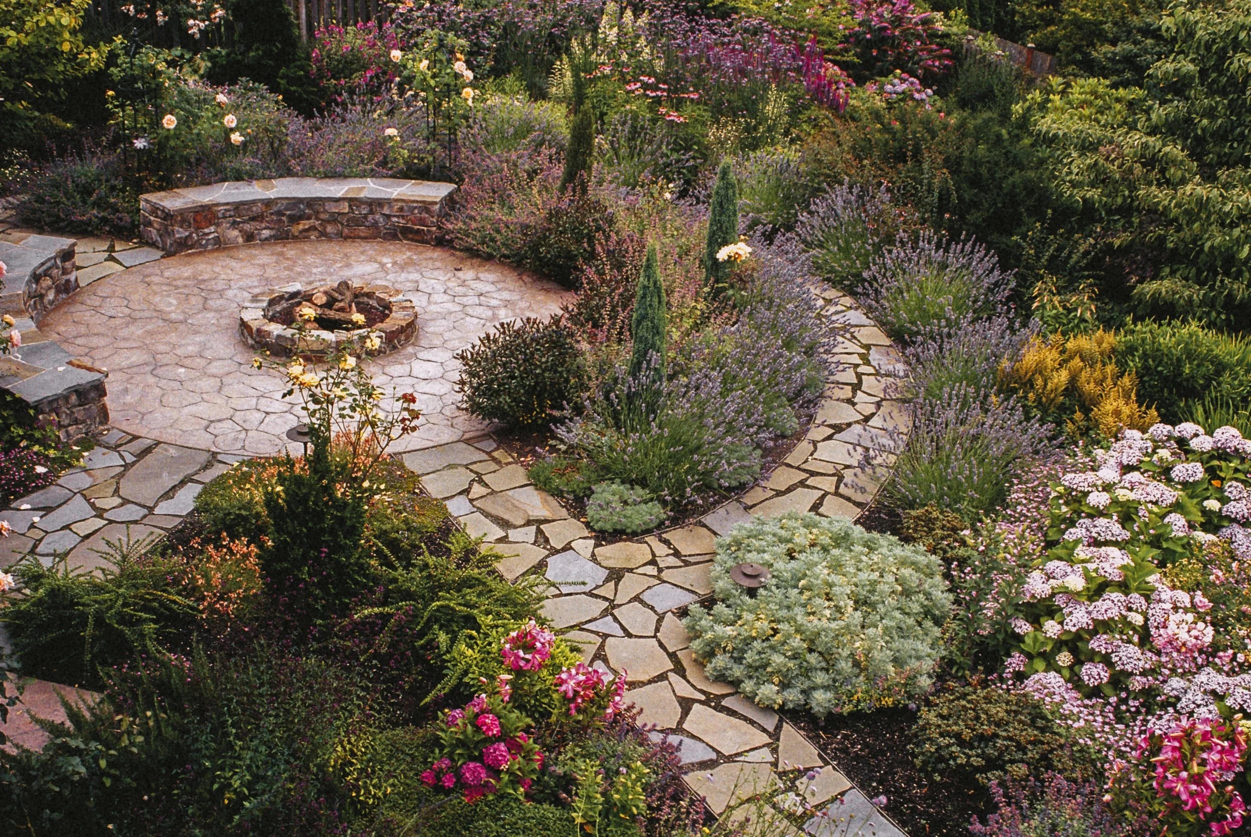 ROCK SOLID LANDSCAPES - Landscape design + Build + Maintenance