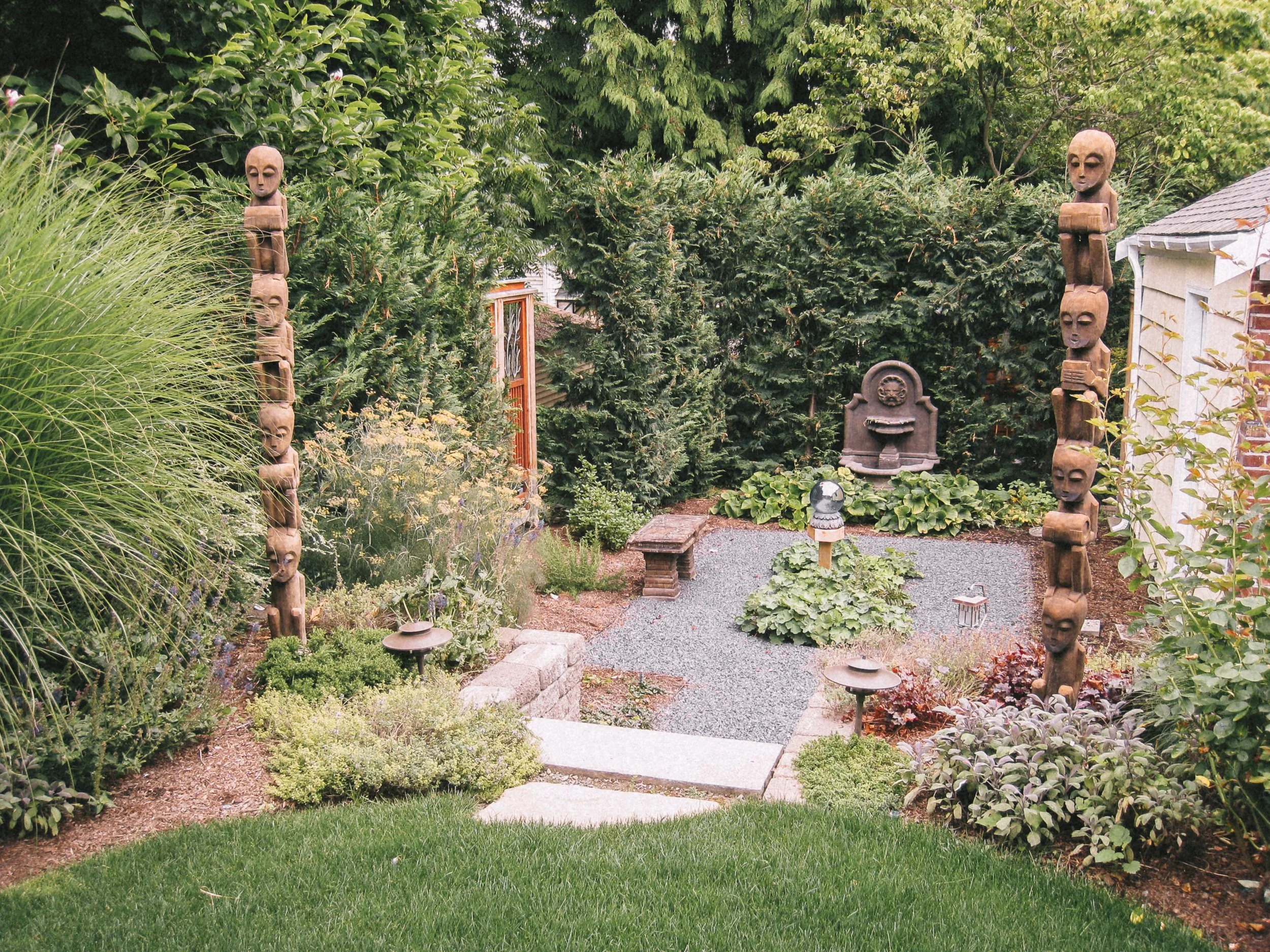 ROCK SOLID LANDSCAPES - Landscape design + Build + Maintenance