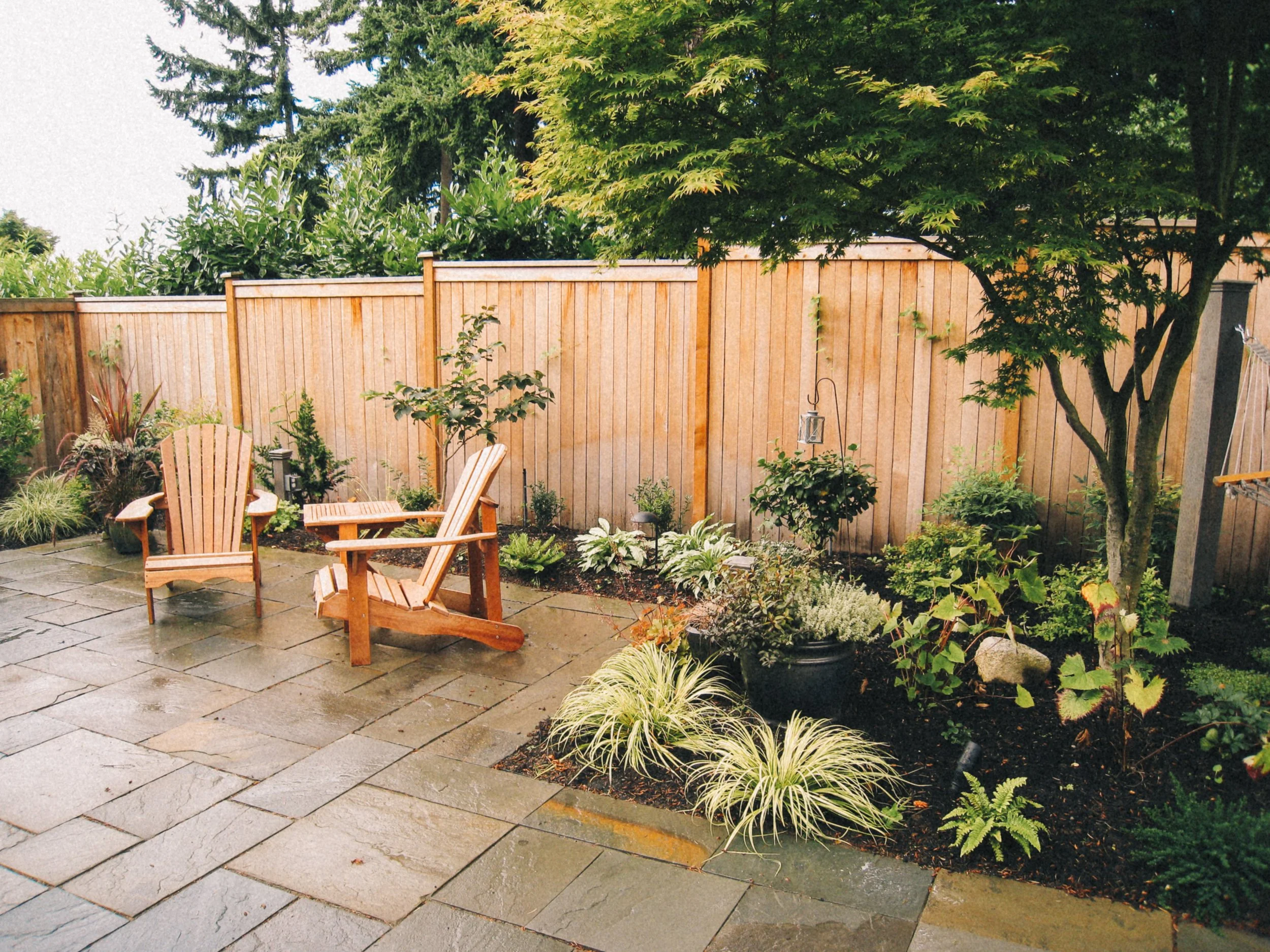 ROCK SOLID LANDSCAPES - Landscape design + Build + Maintenance