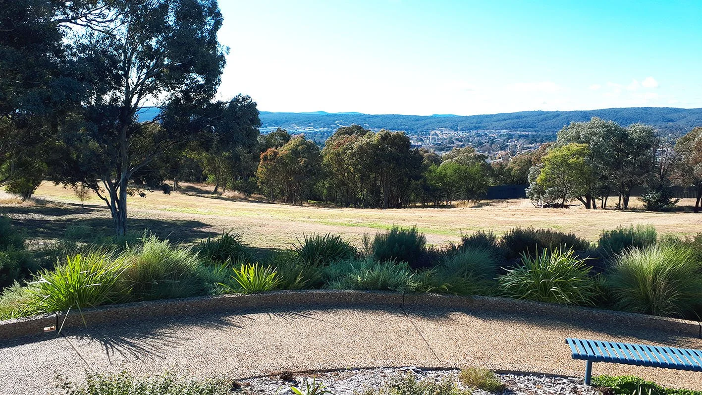 The Bicentennial Park Story — Queanbeyan Landcare