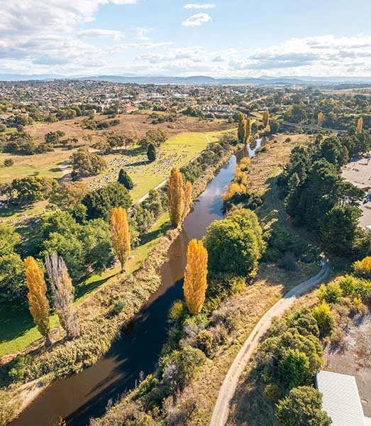 Current Projects — Queanbeyan Landcare