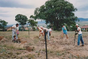 Our History & Achievements — Queanbeyan Landcare