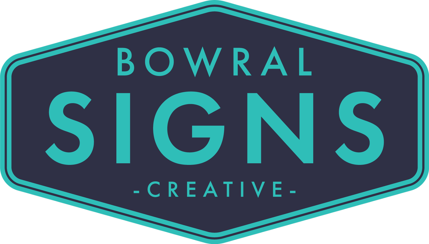 Bowral Signs