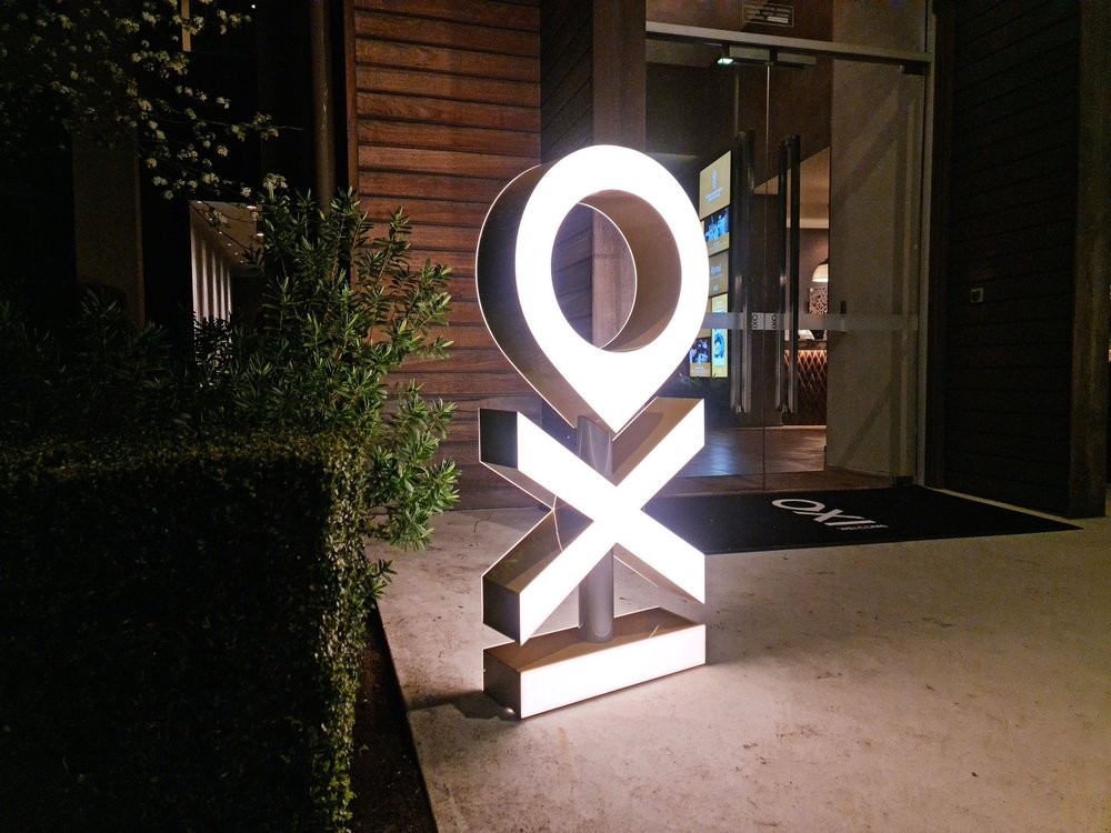 COMMERCIAL SIGNAGE — Bowral Signs