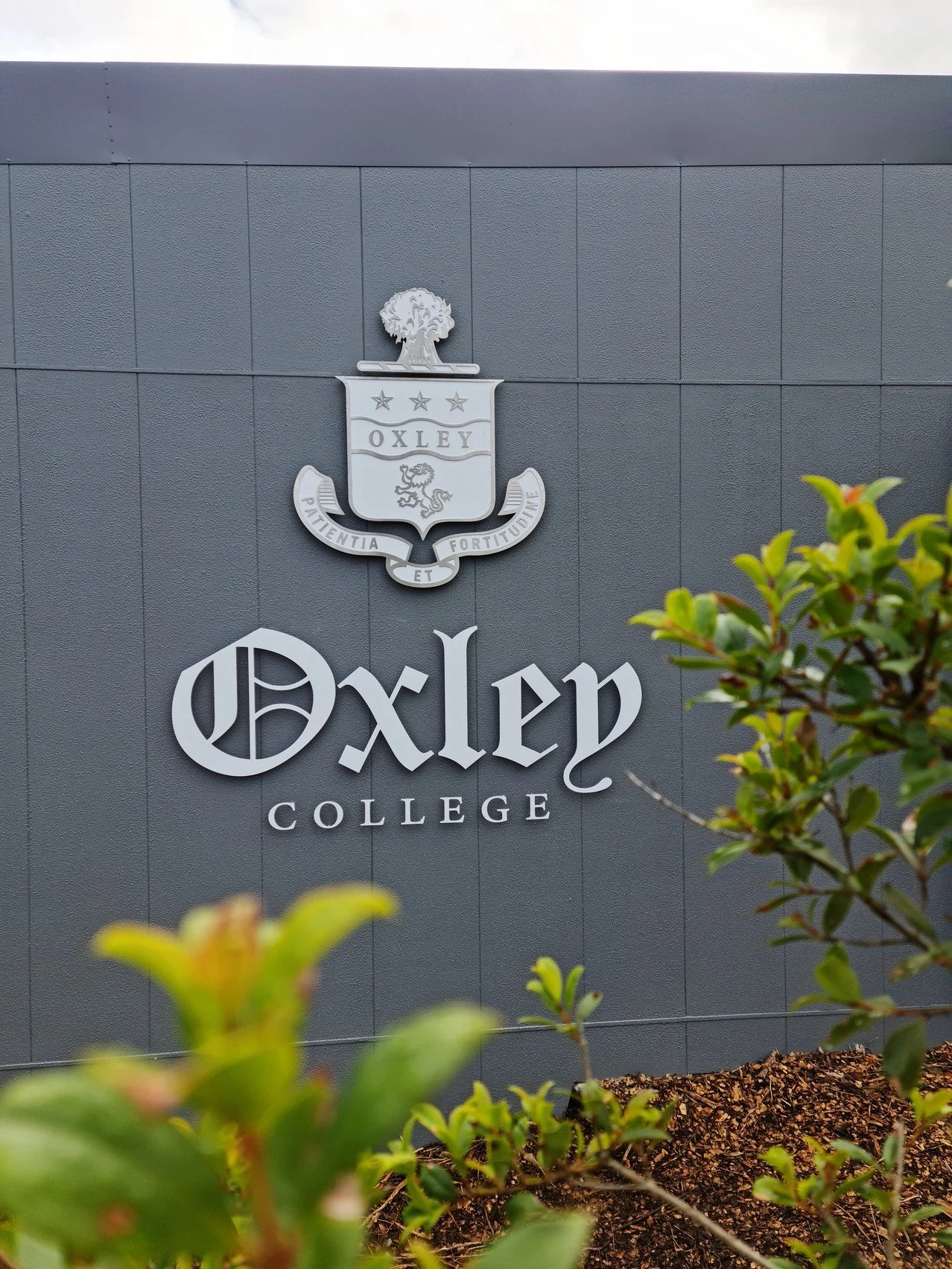 COMMERCIAL SIGNAGE — Bowral Signs