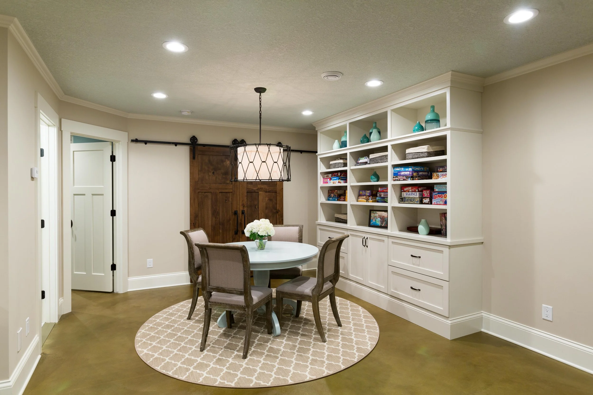 Sean's Cabinetry | Custom Cabinetry and Countertops