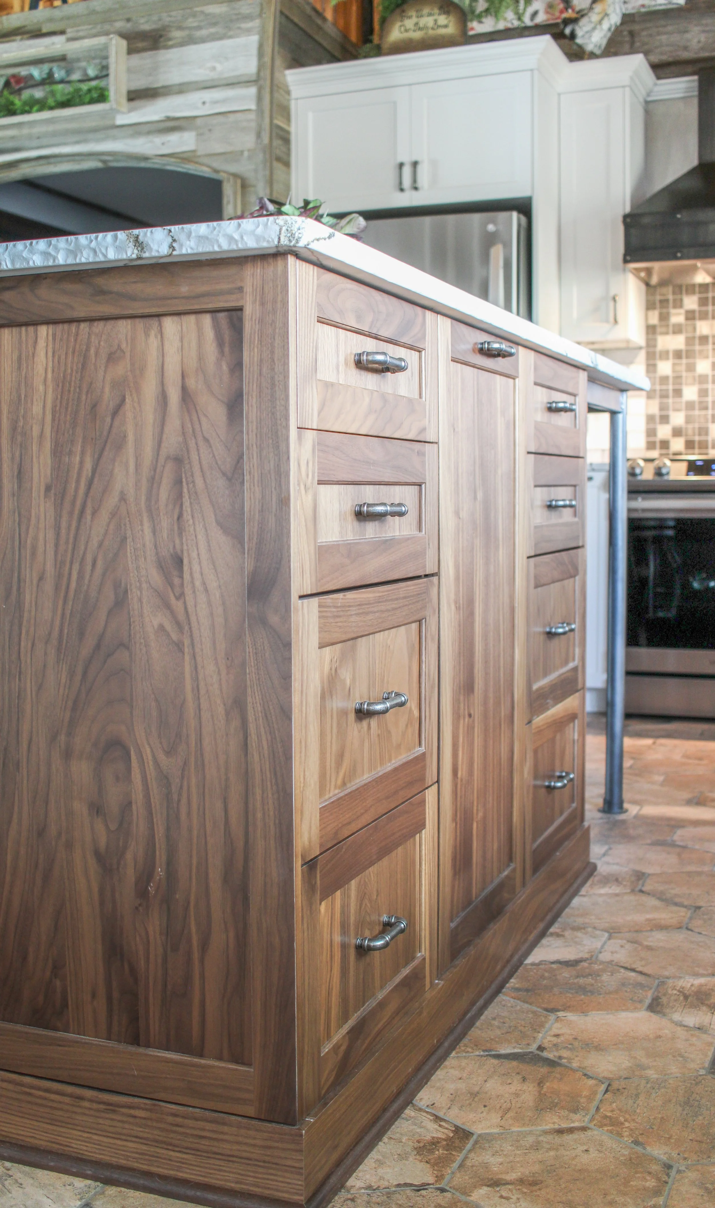 Sean's Cabinetry | Spring Lake