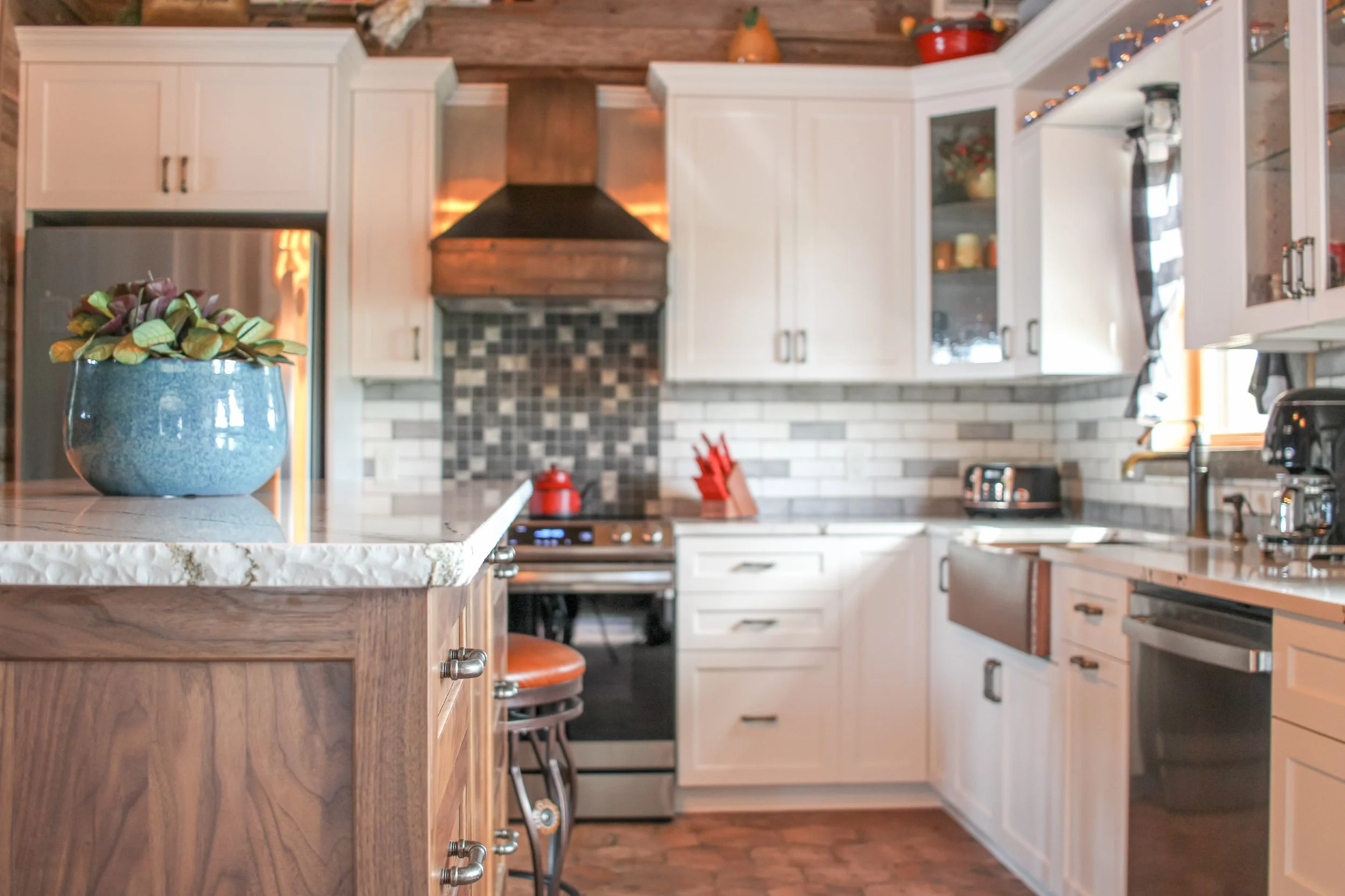 Sean's Cabinetry | Spring Lake