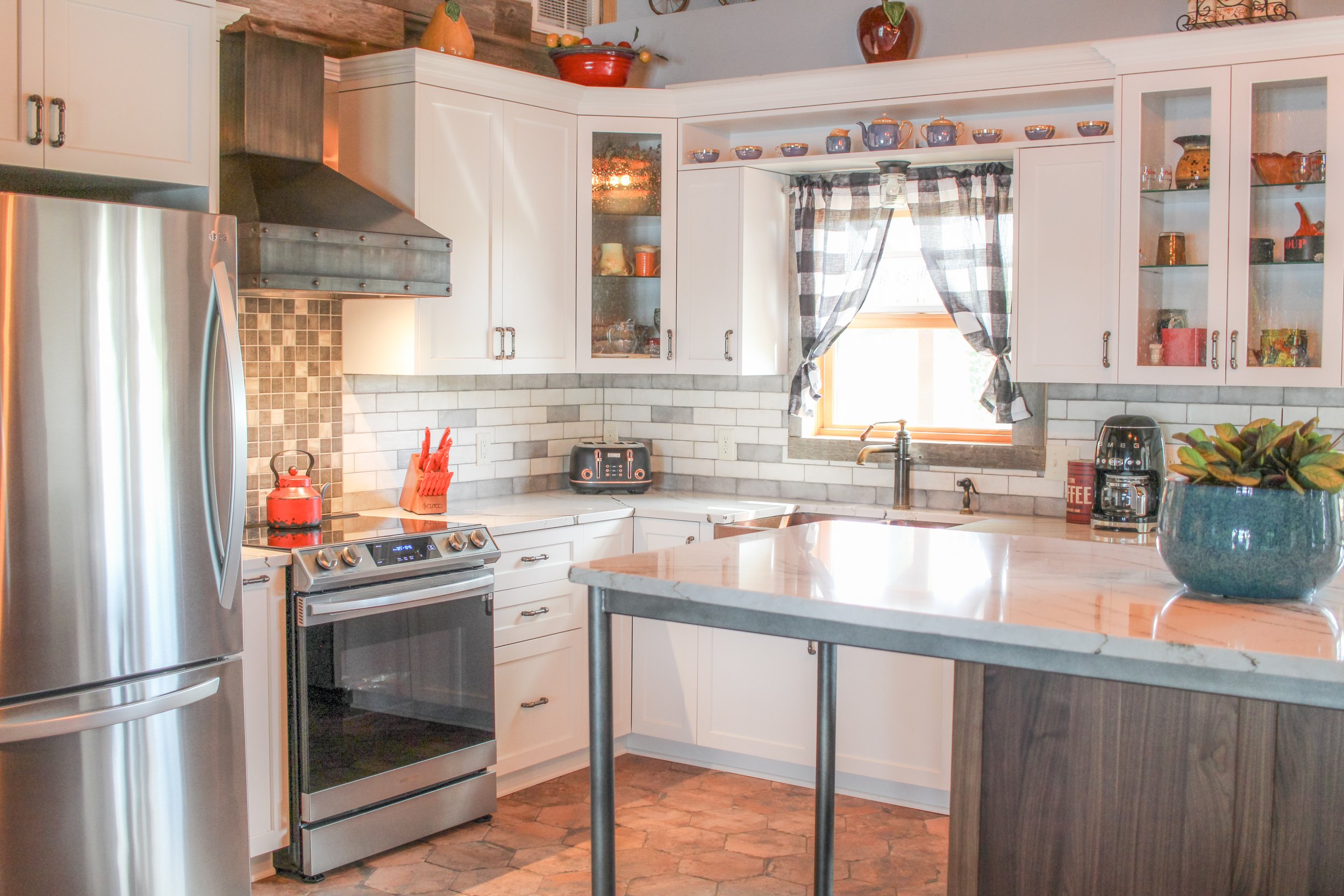 Sean's Cabinetry | Spring Lake