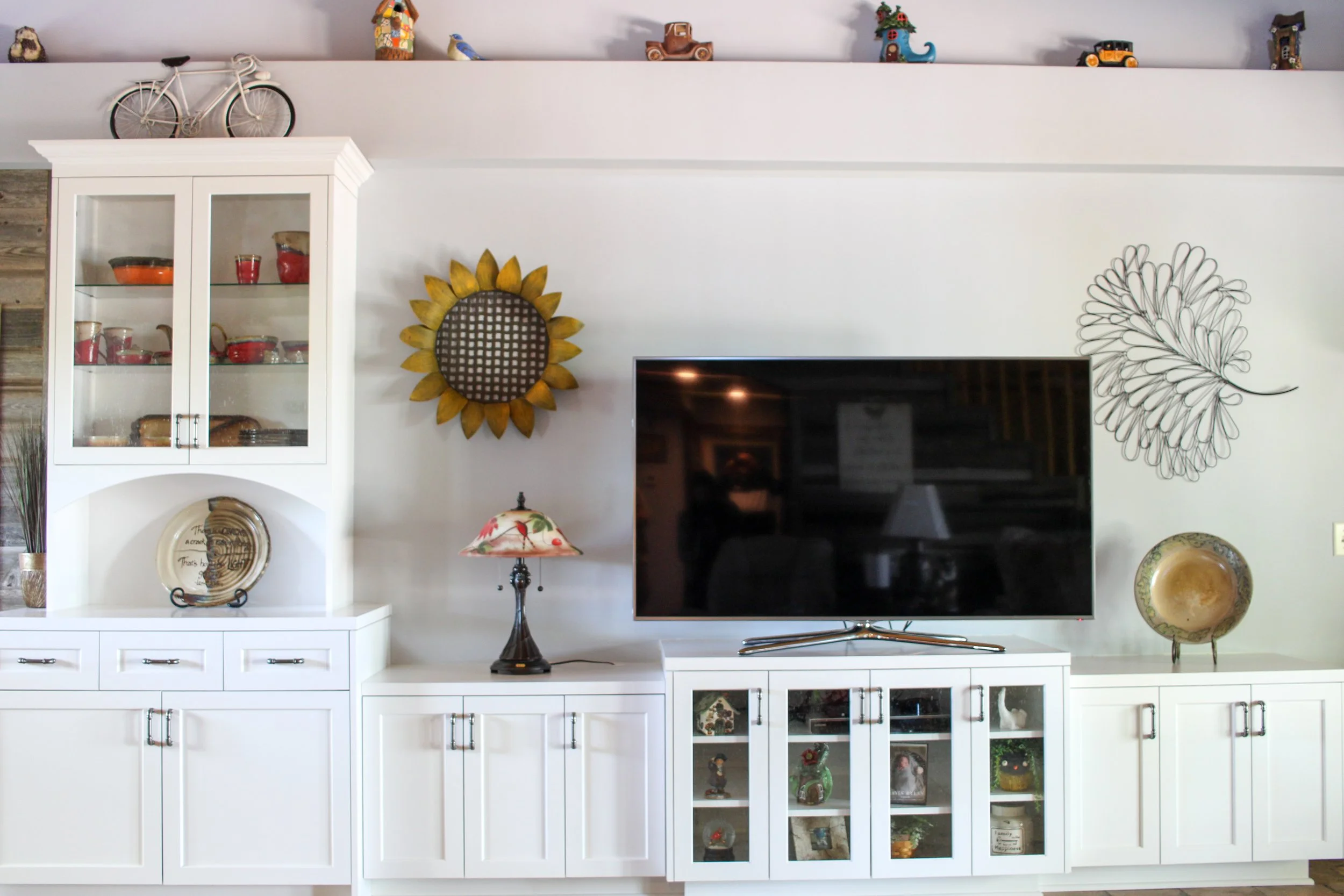 Sean's Cabinetry | Spring Lake